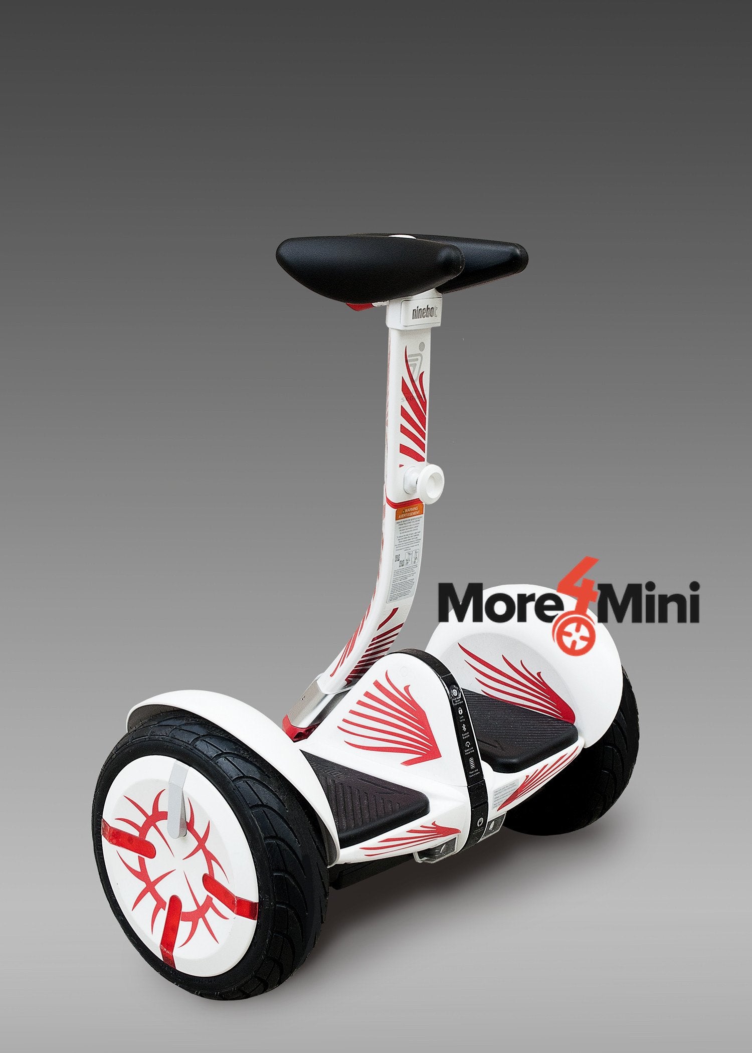 Segway miniPRO More4Mini Edition – Segway of Ontario
