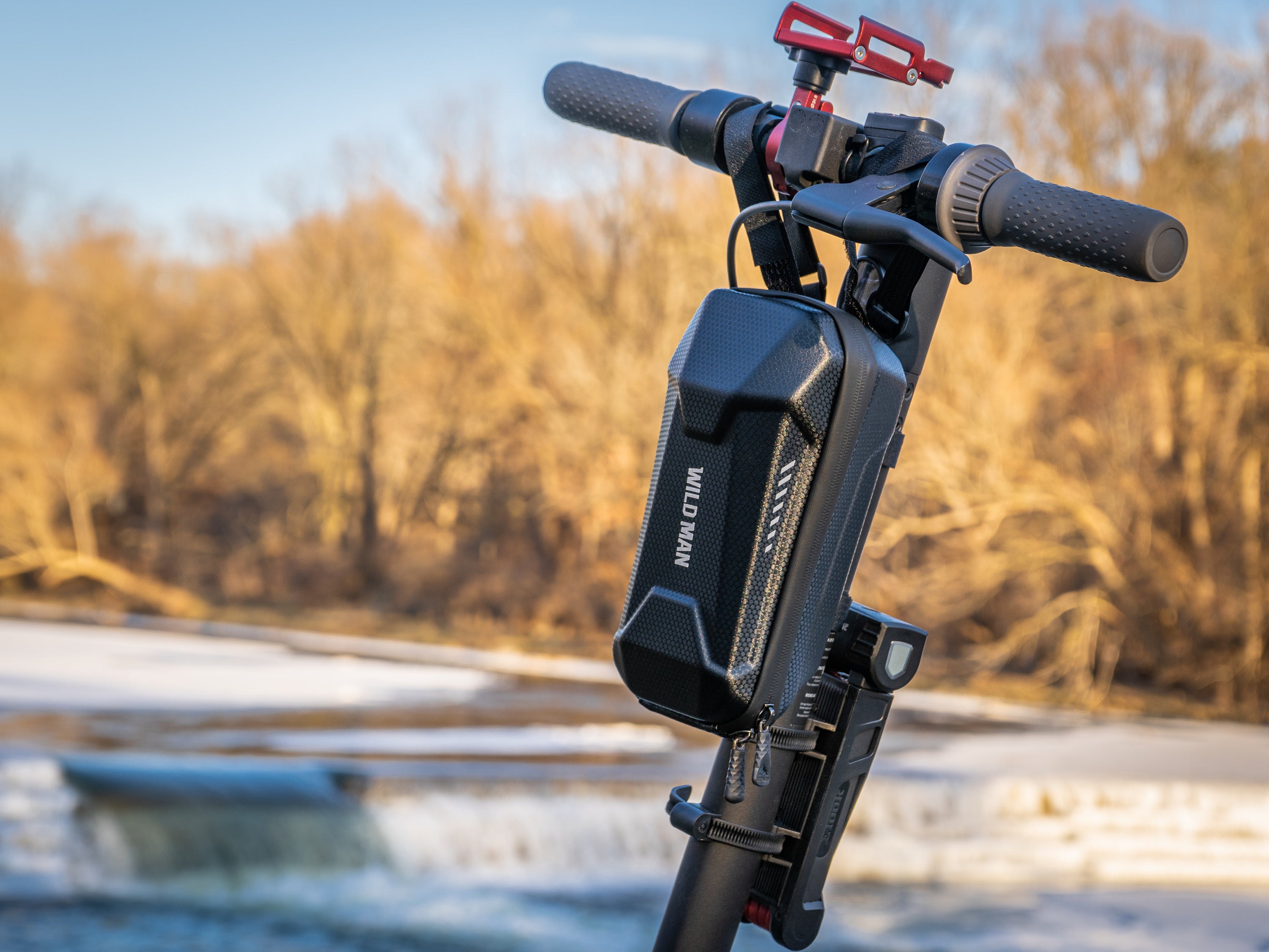 Segway Xafari Electric Bike – Segway of Ontario