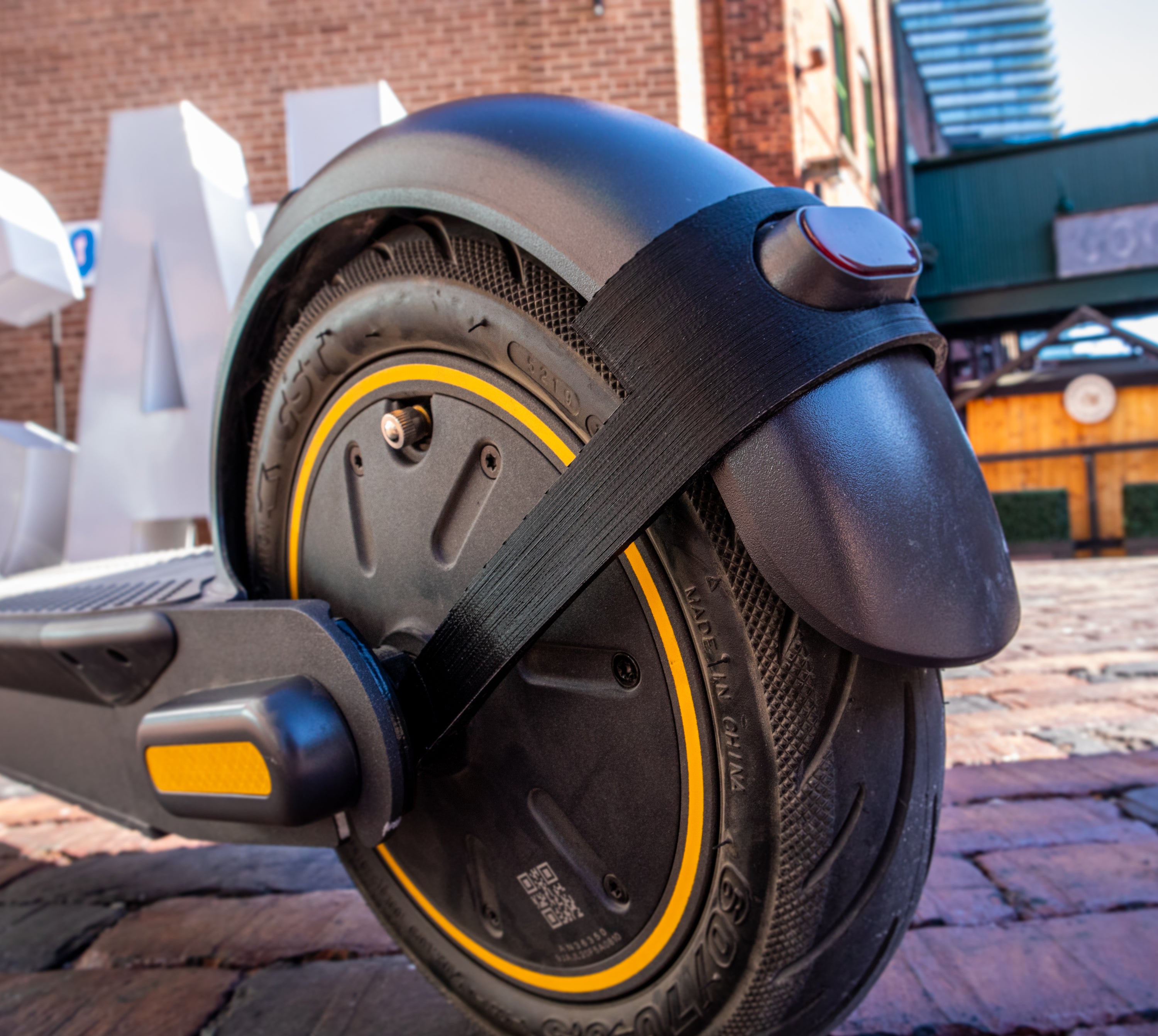 Segway-Ninebot | All Accessories | Segway of Ontario