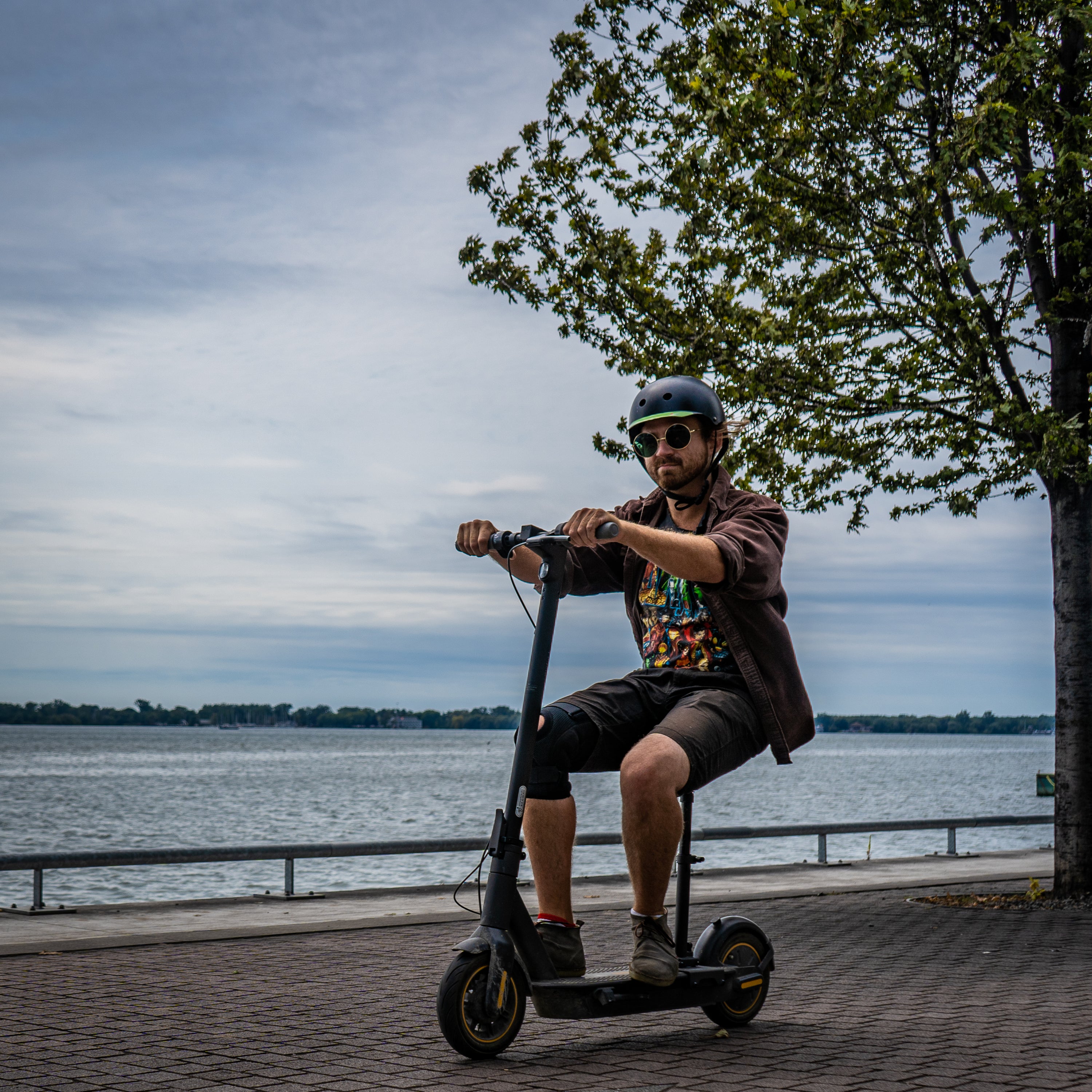 Segway-Ninebot | All Accessories | Segway of Ontario