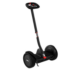 Segway-Ninebot Comparison Guide - Self Balancing Devices – Segway of ...