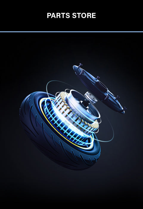 Segway Ontario | Toronto Electric Scooter Service & Sales – Segway of ...