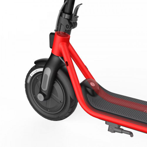 Segway-Ninebot D38U Electric Kickscooter | Segway Ontario – Segway of ...