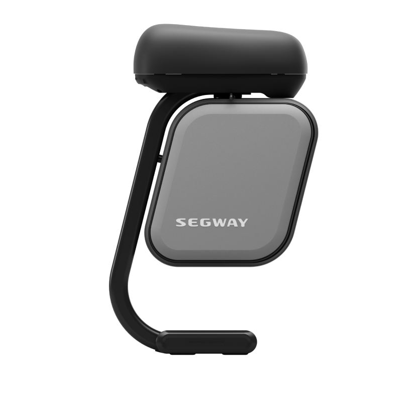 Scooter Seat with Storage - E3, E3 Pro, F3, F3 Pro, ZT3 Pro – Segway of ...