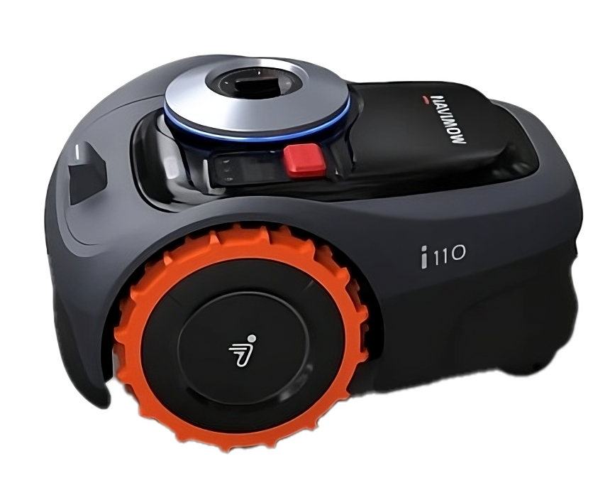 Navimow i110N – Segway of Ontario