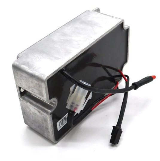 Segway-Ninebot | OEM & Aftermarket Parts | Fast Shipping Canada Wide ...