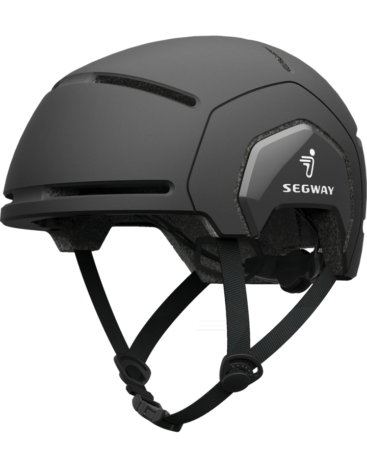 Segway of Ontario - Electric Kickscooter Helmet Collection#N# – Segway ...