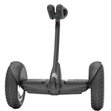 Segway-Ninebot Comparison Guide - Self Balancing Devices – Segway of ...