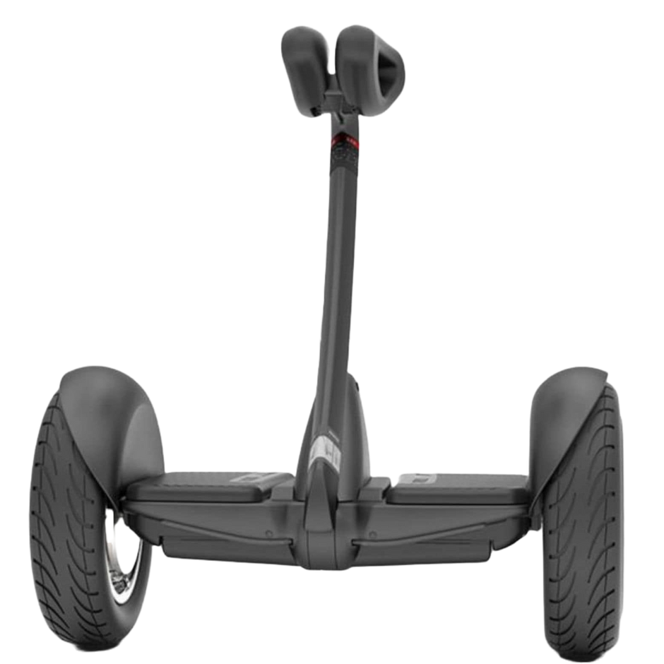 Segway-Ninebot Comparison Guide - Self Balancing Devices – Segway of ...